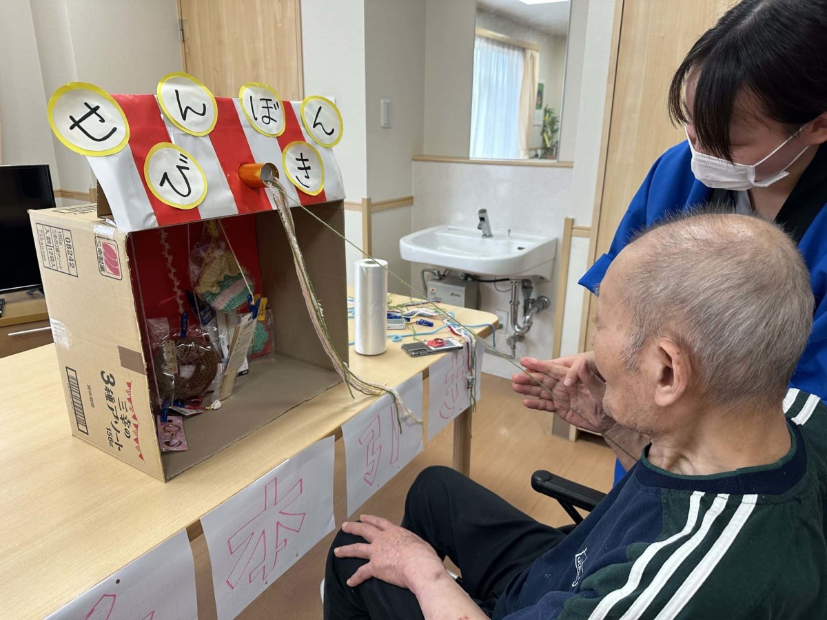 ケアサポートわかばの介護職・ヘルパー（正社員）の求人情報（1208998）：千葉県千葉市若葉区｜介護求人・転職情報のe介護転職